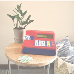 Interactive Ways to Teach Your Children About Money | First State Bank