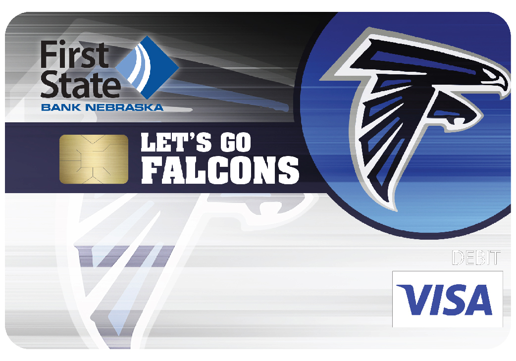 Perks Campaign | First State Bank Nebraska