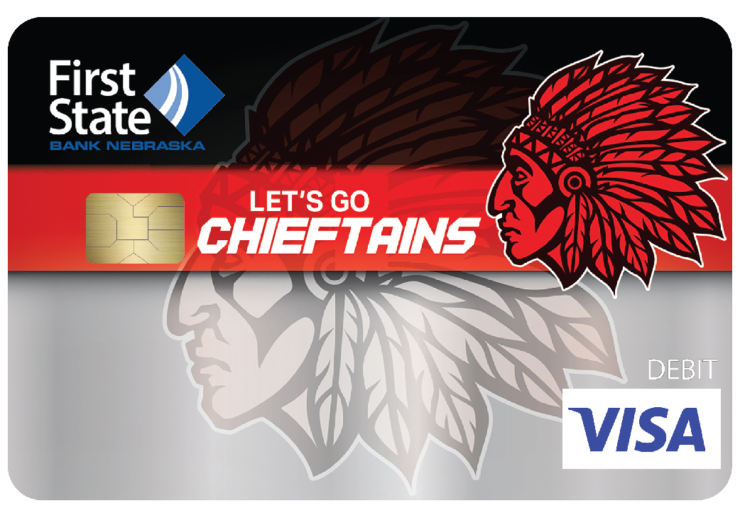 Perks Campaign | First State Bank Nebraska